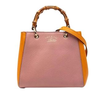 Gucci Sac bandouli&egrave;re Pre-owned - Femme - Pre-owned - Multicolore - Taille: ONE Size