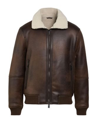 D&acute;Amico JACKEN & M&Auml;NTEL - Jacken und Anoraks auf YOOX.COM
