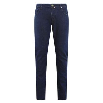 Jacob Cohen Jeans - - Jeans - Herren - Blau - W32