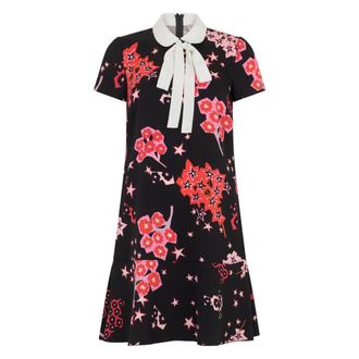 Red Valentino Femme, Robes, Noir, Taille: 34 FR Robes