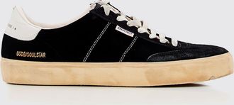 Golden Goose Baskets GOLDEN GOOSE Homme couleur Noir