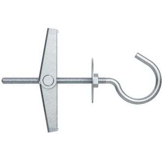 Fischer Kippd&uuml;bel kdh 8 20 Stk - Fischer