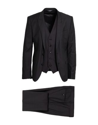 Dolce & Gabbana ANZ&Uuml;GE und CO-ORDS - Anz&uuml;ge auf YOOX.COM