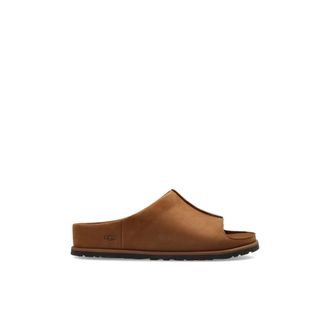UGG Otzo Slide - - Shoes - Herren - Braun - 43 EU