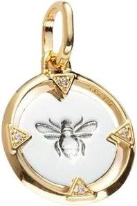 Pandora Damen, Accessories, Gelb, ONE SIZEGr&ouml;&szlig;e