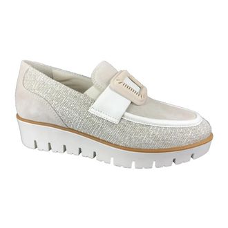 DL Sport 7055 V02 Moccasin - - Shoes - Damen - Beige - 41 EU