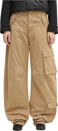 Darkpark Darkpark, Damen, Hosen, Beige, W25Gr&ouml;&szlig;e