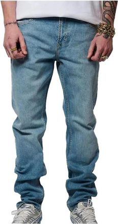 Kaporal Iceblu Gerades Jeans - - Jeans - Herren - Blau - W27