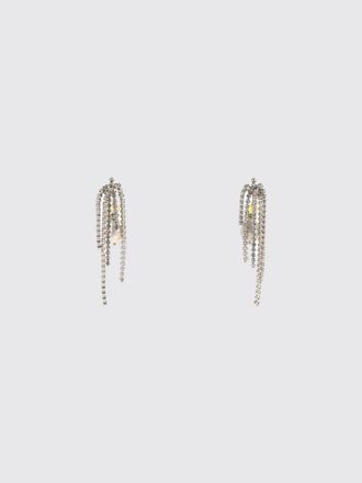 Dries Van Noten Bijou Femme couleur Argent