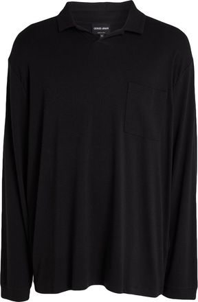 Giorgio Armani TOPS - Poloshirts auf YOOX.COM