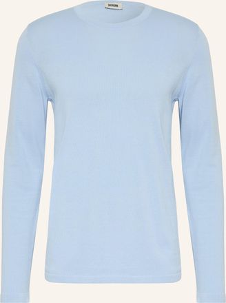 Drykorn Drykorn Pullover Irmino blau