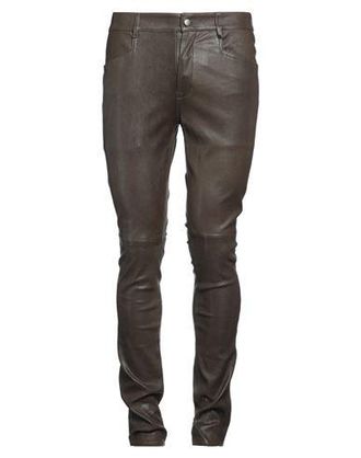 Rick Owens BAS - Pantalons sur YOOX.COM