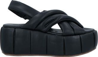 Themoir&egrave; SCHUHE - Sandalen auf YOOX.COM