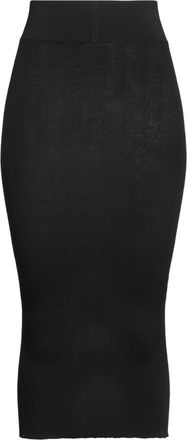 Rick Owens HOSEN & R&Ouml;CKE - Midi-R&ouml;cke auf YOOX.COM