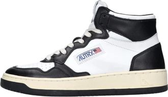 Autry Homme, Chaussures, Multicolore, Taille: 43 EU Baskets