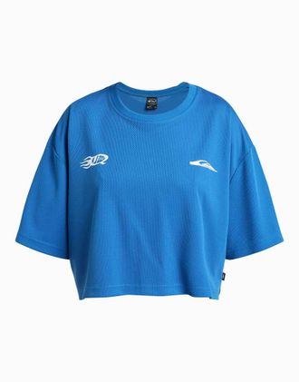 Quiksilver Mercury Americana - T-shirt &agrave; manches courtes - Bleu
