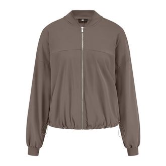 Riani Strickjacke/Bomberjacke - - Jackets - Damen - Grau - L
