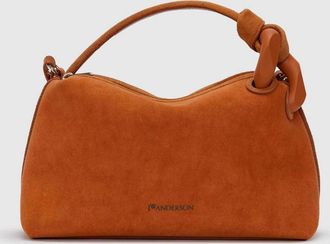 J.W.Anderson Sac The Jwa Corner Caramel