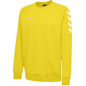 Hummel HMLGO COTTON SWEATSHIRT