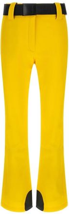 Goldbergh Goldbergh - Pantalon de ski Pippa - Femme - Sport - Jaune - Taille: 36 FR