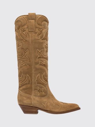 Buttero Stiefel Damen Farbe Braun