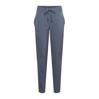 &Co Woman Damen, Hosen, Blau, XLGr&ouml;&szlig;e