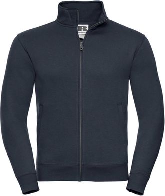 Russell Athletic Russell - Authentic Sweatjacke f&uuml;r Herren (Dunkelblau)