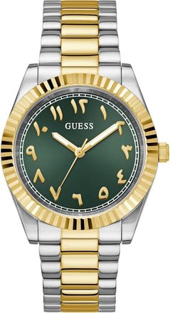 Guess Uhr Connoisseur