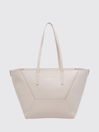 Brunello Cucinelli Schultertasche BRUNELLO CUCINELLI Damen Farbe Wei&szlig;