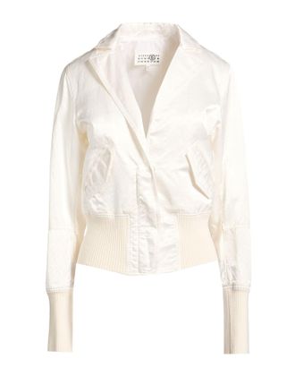 Maison Margiela JACKEN & M&Auml;NTEL - Jacken und Anoraks auf YOOX.COM