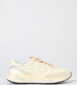 Premiata Sneakers PREMIATA Damen Farbe Wei&szlig;