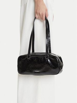 Jenny Handtasche C-JEN-L-006-08 Schwarz
