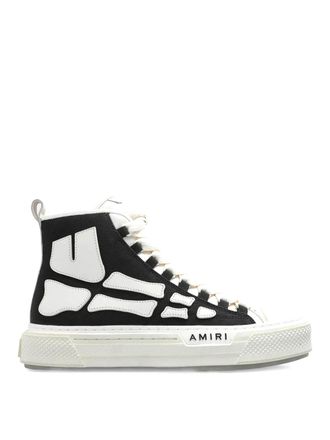 Amiri Baskets - Noir