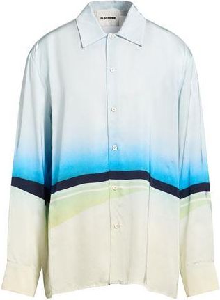 Jil Sander TOPS - Chemises sur YOOX.COM