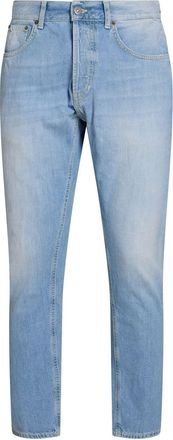 Dondup HOSEN & R&Ouml;CKE - Jeanshosen auf YOOX.COM