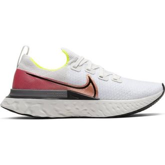 Nike Herren Laufschuhe React Infinity Run Flyknit