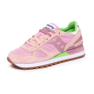Saucony Shadow Original S1108-844 - - Shoes - Damen - Rosa - 36 EU