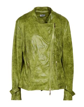 MORE BY SISTES JACKEN & M&Auml;NTEL - Jacken und Anoraks auf YOOX.COM