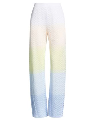Missoni HOSEN & R&Ouml;CKE - Hosen auf YOOX.COM
