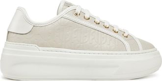 Furla Sneakers Furla Nuage YJ15NUA BX3721 2865S Weiß