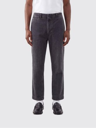 Nanam&iacute;ca Jeans Homme couleur Gris
