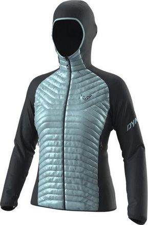 Dynafit Transalper Hybrid Ins W - Hybridjacke - Damen