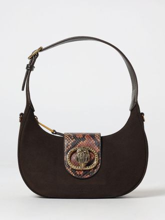 Kurt Geiger Schultertasche KURT GEIGER LONDON Damen Farbe Braun