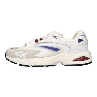 D.A.T.E. D.a.t.e., Femme, Chaussures, Multicolore, Taille: 44 EU Sn23 Net Baskets