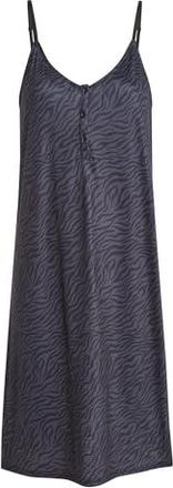 Protest Prtmakaras Mini Robe, True Black, m Femmes