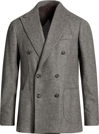 Barba ANZ&Uuml;GE und CO-ORDS - Blazers auf YOOX.COM