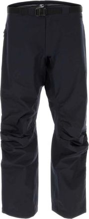GR10K Gr10K, Homme, Pantalons, Bleu, Taille: L Titanus Arc Pantalons