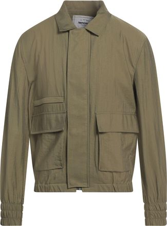 Imperial JACKEN & M&Auml;NTEL - Jacken und Anoraks auf YOOX.COM