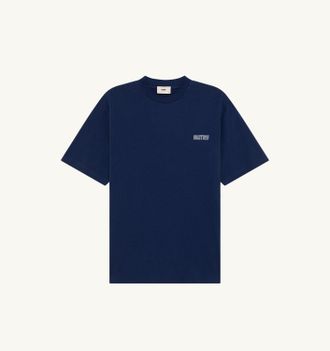 Autry T-SHIRT RECORD UNISEX