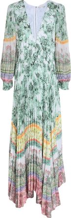 Alice & Olivia KLEIDER - Maxi-Kleider auf YOOX.COM